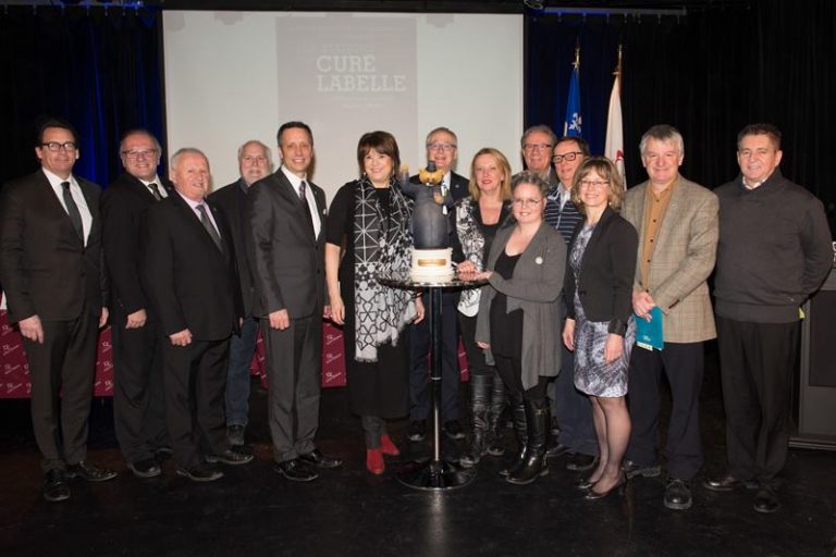 Designation of Curé Antoine Labelle as a Historical Figure | Antoine ...