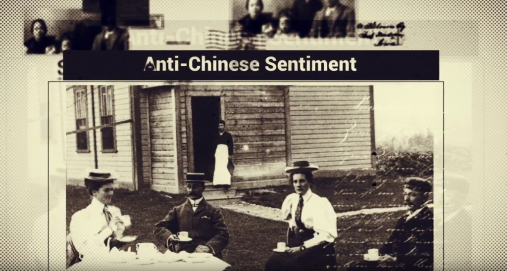 Chilliwack's Chinatowns: Anti-Chinese Sentiment | Chilliwack's ...