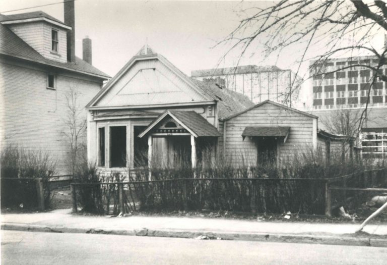 Original Lougheed Residence | Conflicting Loyalties: The Hardisty ...