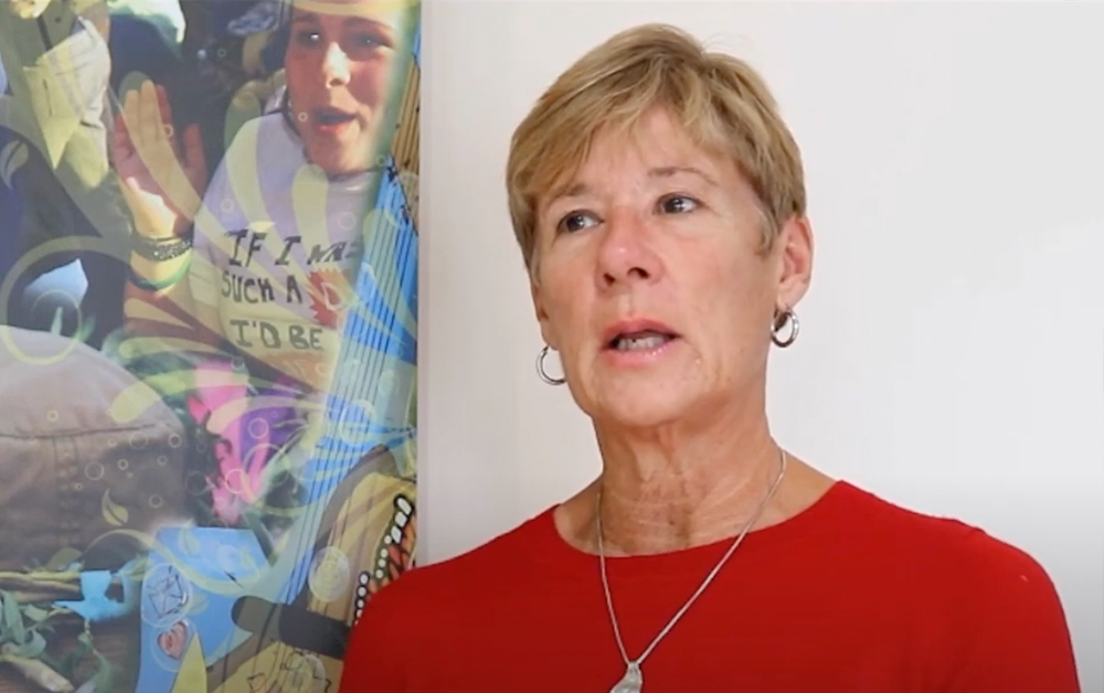 Pam Carter - Community Impact | Everyone Has a Story