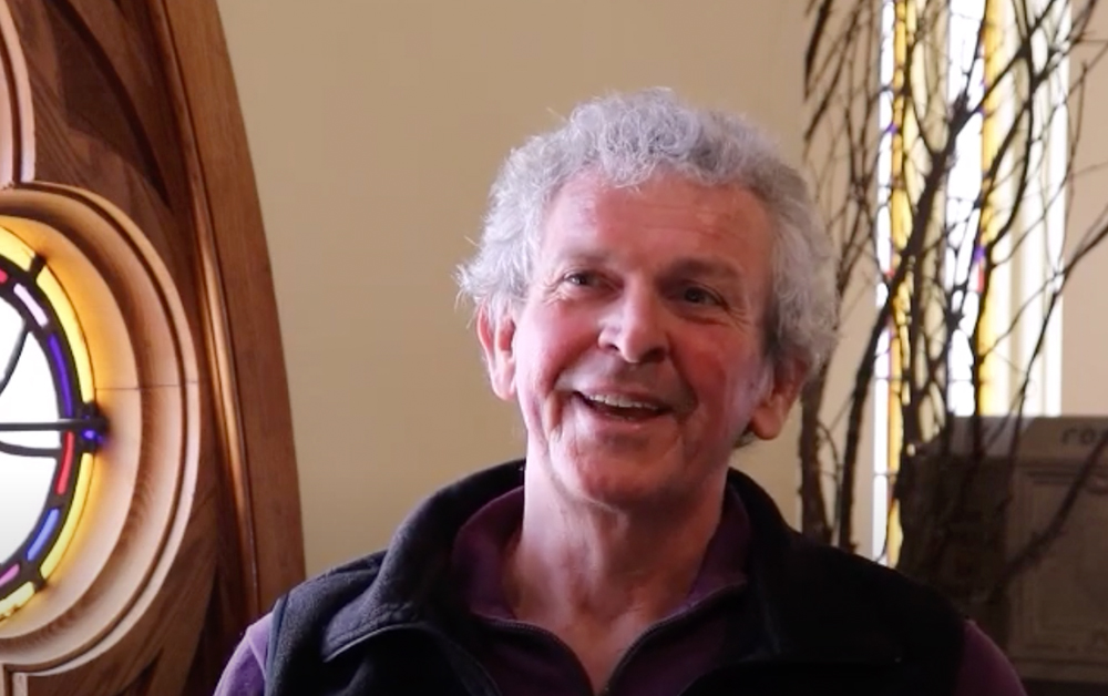 Ted Reeve - Change in Orillia | Everyone Has a Story