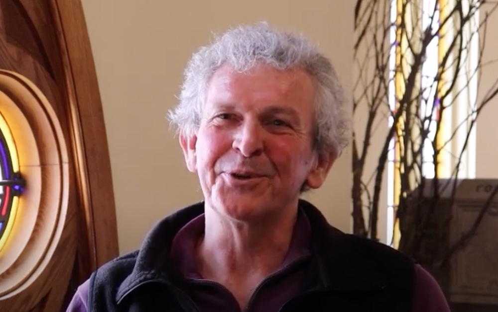 Ted Reeve - Indigenous Connections | Everyone Has a Story