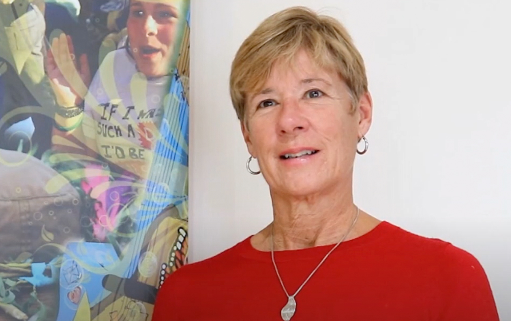 Who Is Pam Carter? | Everyone Has a Story