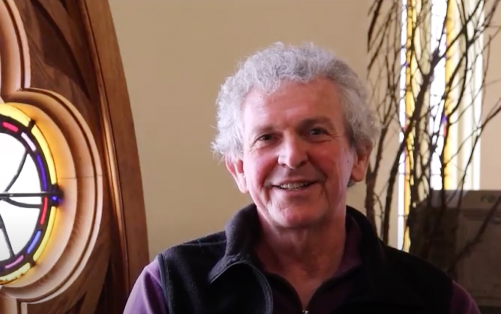 Who is Ted Reeve? | Everyone Has a Story