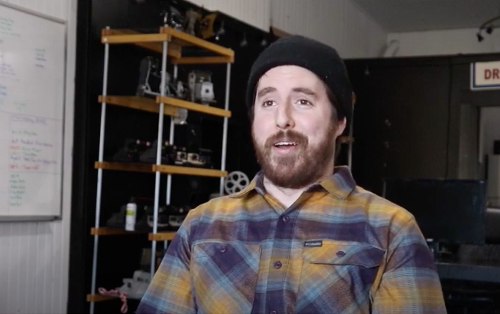 Who is Tyler Knight? | Everyone Has a Story