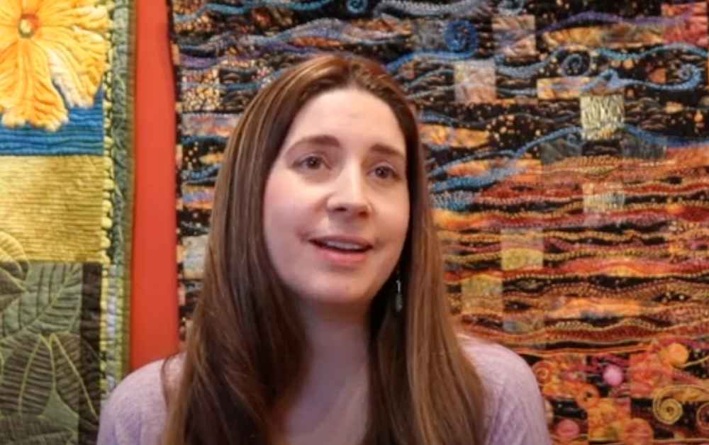 Amber McGarvey-Moreland - Growing Up in Orillia | Everyone Has a Story