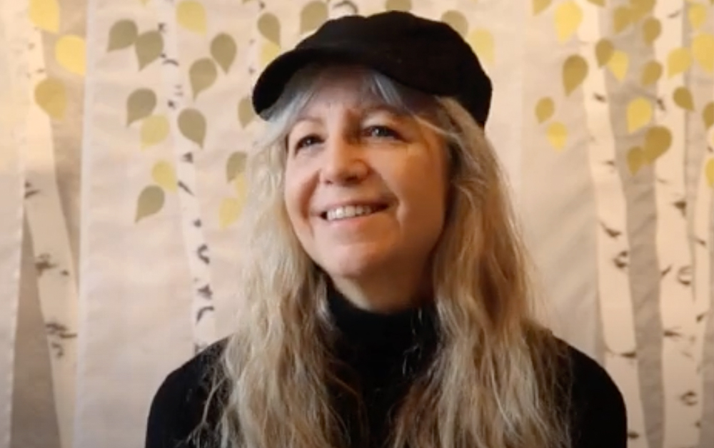 Leslie Fournier - Change in Orillia | Everyone Has a Story