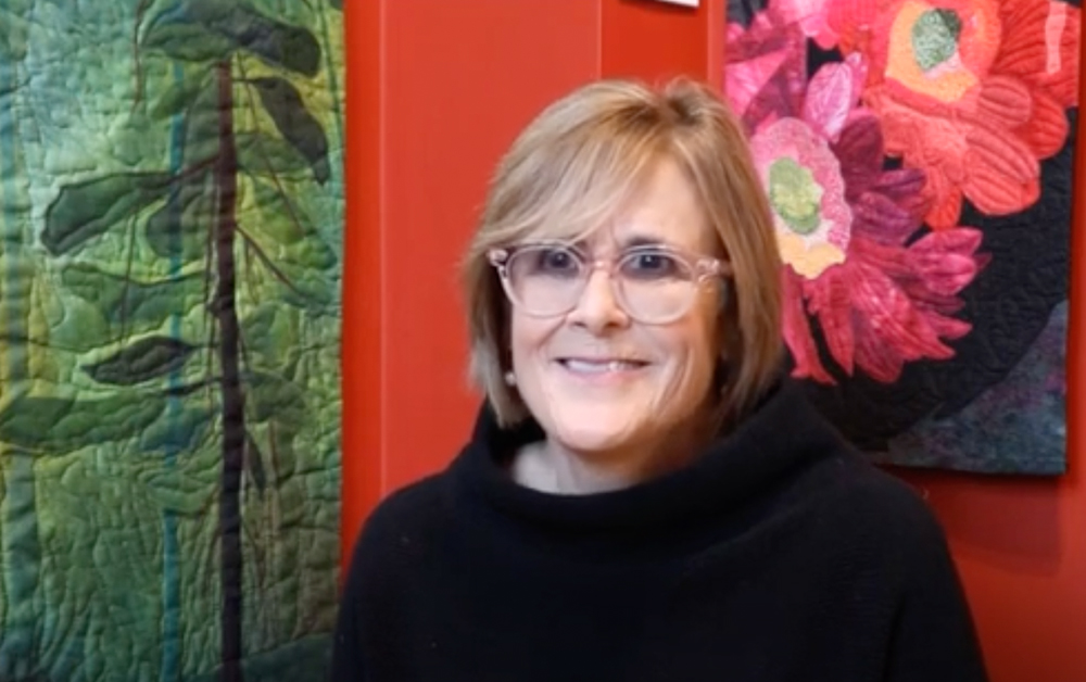 Marci Csumrik - Change in Orillia | Everyone Has a Story