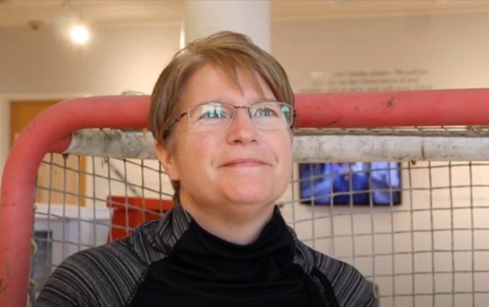 Nathalie Rivard - Ontario Provincial Police (O.P.P.) | Everyone Has a Story