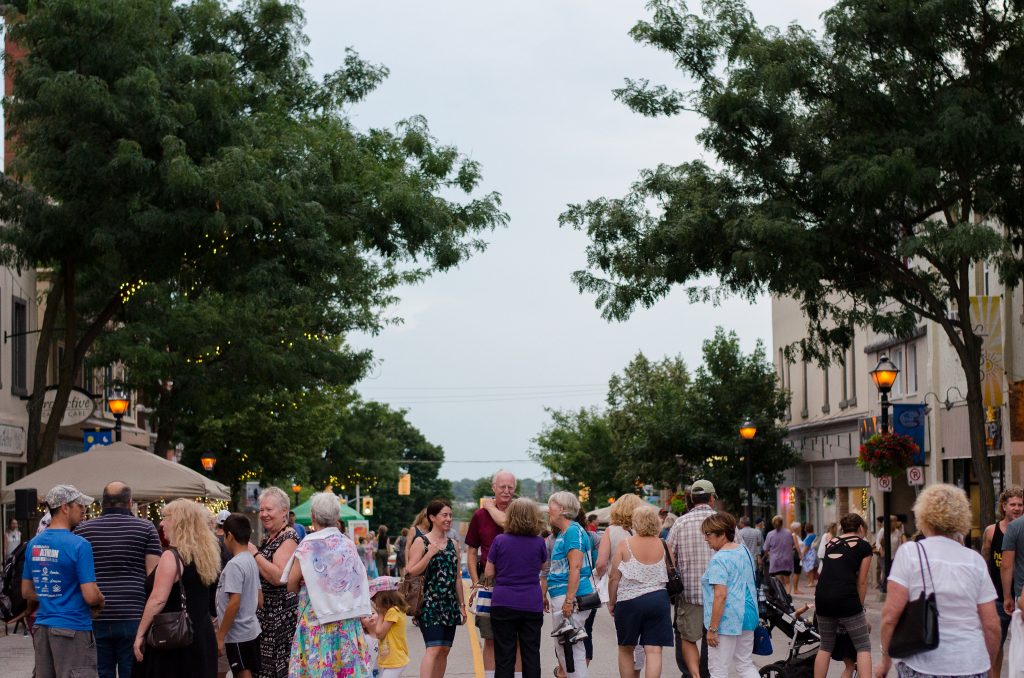 12th Annual Starry Night Studio & Gallery Tour | Everyone Has a Story