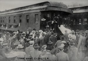 Coal Creek Mine Disaster, May 22, 1902. | The Story of Italians in ...