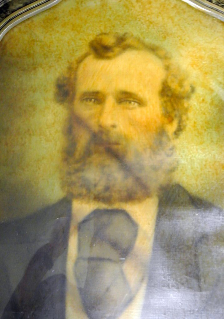 François-Xavier’s Father | François-Xavier Lachance, a first-rate ...