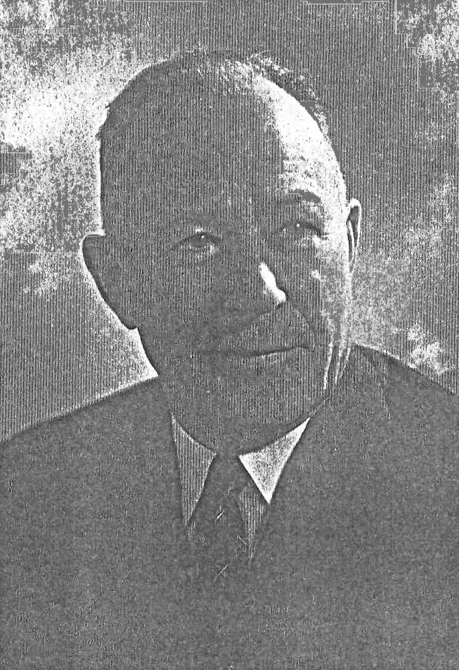 Interview with Stuart Flavelle, 1977 | Giants of Lindsay: William and J ...