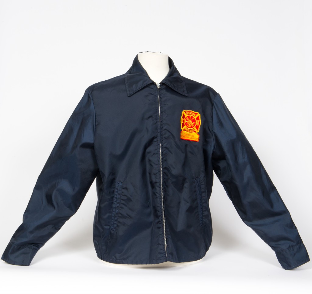 Honour Guard overcoat | A Glimpse of the Guard: The Stories Behind the ...