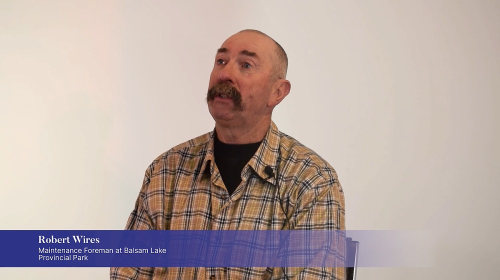 Robert Wires Reflects on the Future of Highway-Based Tourism In ...