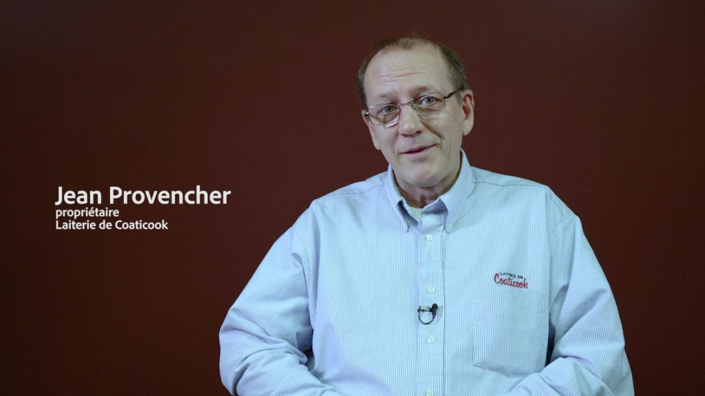 Jean Provencher | Ingénieuse Coaticook : Histoire de l'inventivité et ...
