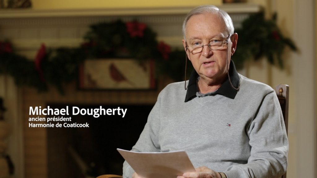 Michael Dougherty | Ingénieuse Coaticook : Histoire de l'inventivité et ...