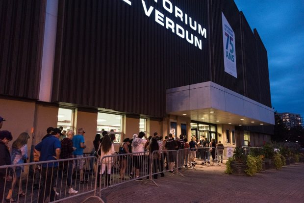 The Verdun Auditorium: An Iconic Place in Verdun | The Verdun ...