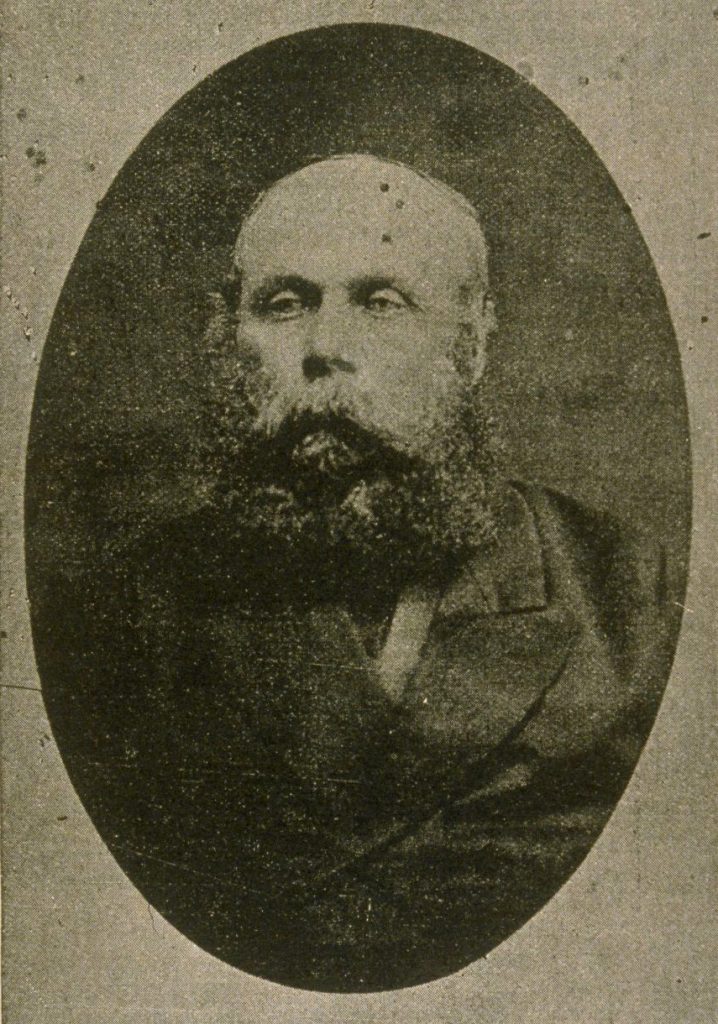 François-Xavier Prieur | The LePailleur family: A Quebec dynasty