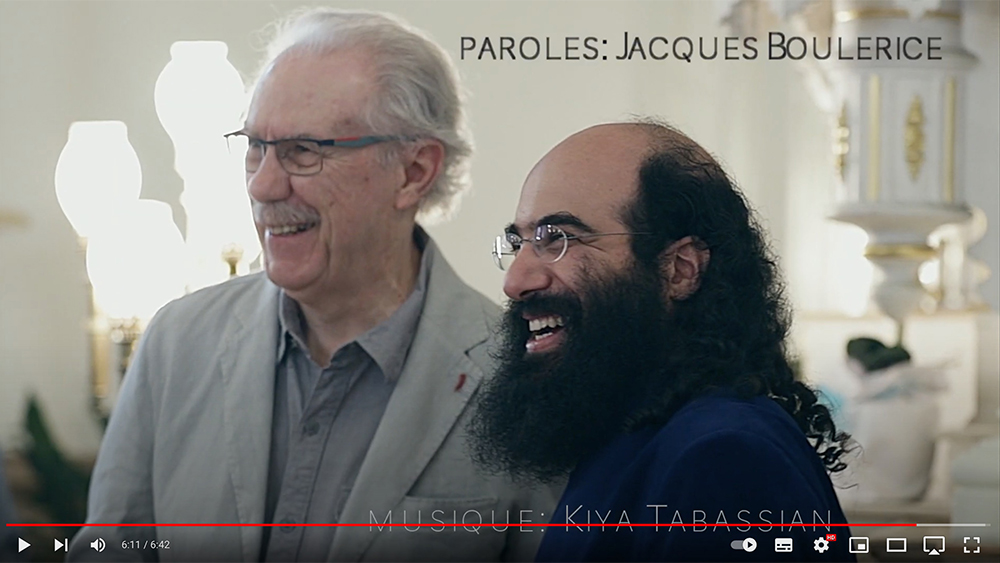 The Mémoires d’Ahuntsic anthem — Official video courtesy of the ...