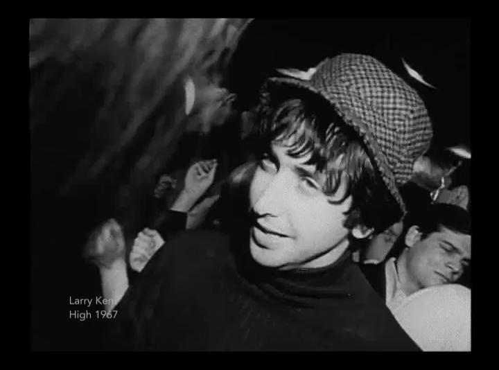 Dancing at The New Penelope | The New Penelope and Its Era (1965-1970)
