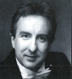 Michael Reason, Conductor | On the Down Beat – 70 Years of the Niagara ...