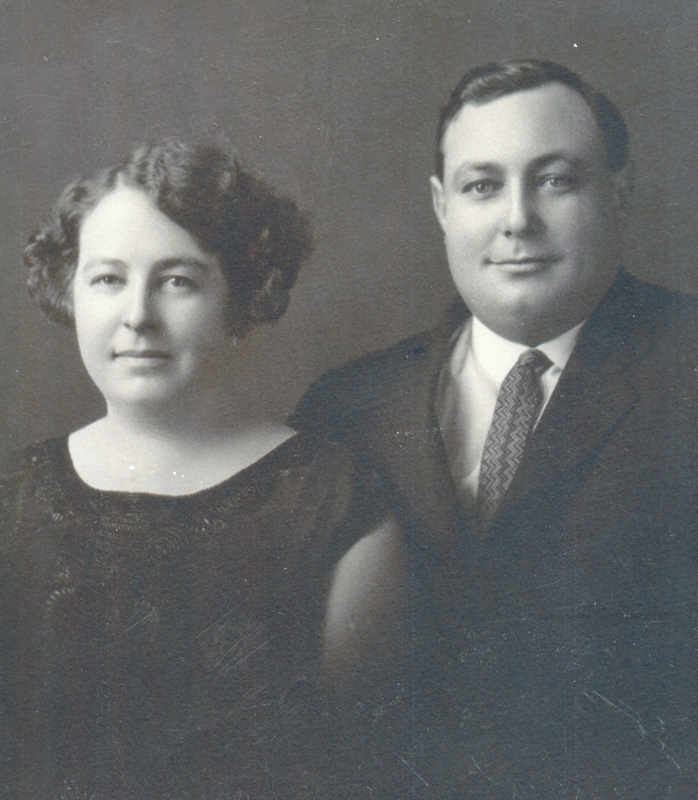 Alfred Lévesque, the Temiscouatan bootlegger | The Hidden Past of ...