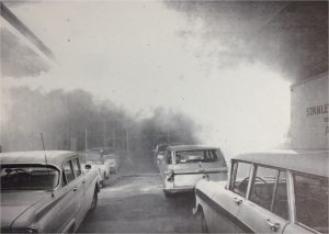 Ventilation scenarios at the Canadair factory, 1963 | The Louis ...