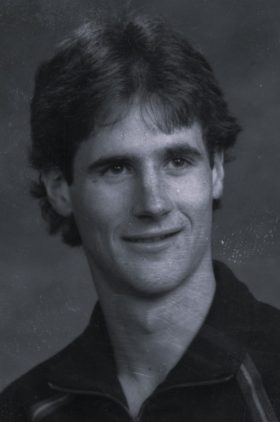 Donald "Don" Stevens | Gold Mining to Gold Medals: A Century of Ski ...