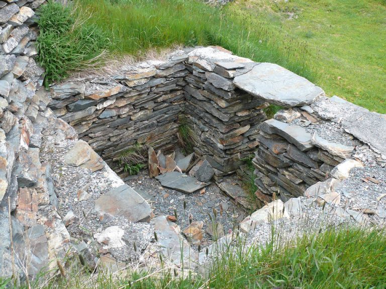 Constructing Root Cellars | Heritage Underground - A History of Root ...