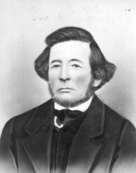 Jacob Lundy | Road to Rebellion