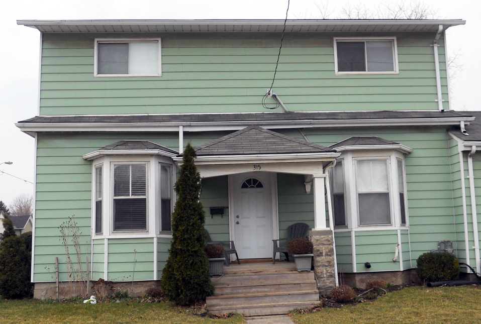 Private James Gordon Small | Topography of Grief – Mapping the Great ...