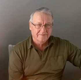 Interview with Paul Taverner | The Tragic Sinking of S.S. “Caribou”