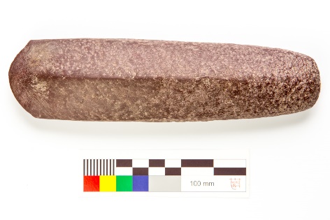 Projectile Point | Abitibi-Témiscamingue: A Nature That Gives Life