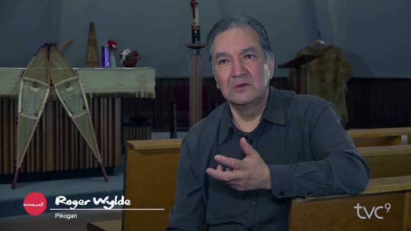 Testimonial of Roger Wylde | Abitibi-Témiscamingue: A Nature That Gives ...